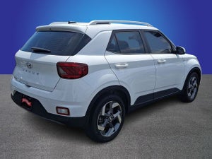 2025 Hyundai Venue SEL Mooresville NC | Randy Marion Chevrolet ...