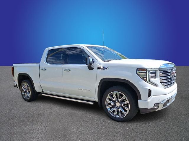 2023 GMC Sierra 1500 Denali Mooresville NC | Randy Marion Chevrolet ...