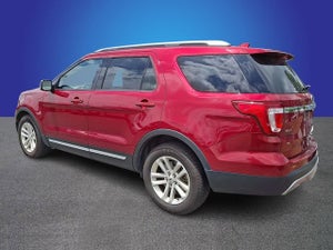 2017 Ford Explorer XLT Mooresville NC | Randy Marion Chevrolet ...