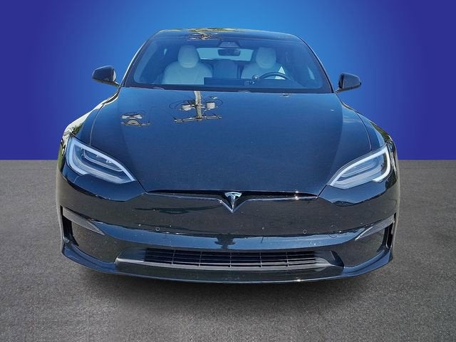 2021 Tesla Model S Long Range Mooresville NC | Randy Marion Chevrolet ...