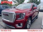 2024 GMC Yukon Denali Mooresville NC | Randy Marion Chevrolet ...
