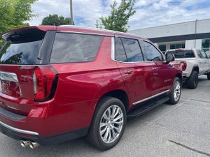 2024 GMC Yukon Denali Mooresville NC | Randy Marion Chevrolet ...