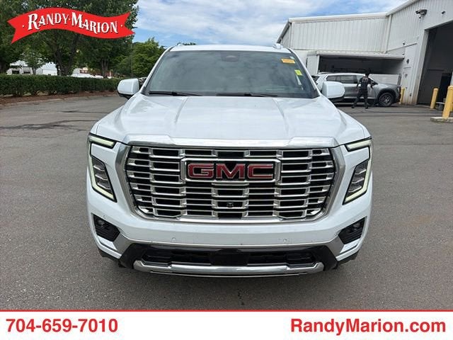2026 GMC Yukon XL Denali Mooresville NC | Randy Marion Chevrolet ...