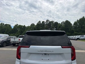 2026 GMC Yukon XL Denali Mooresville NC | Randy Marion Chevrolet ...