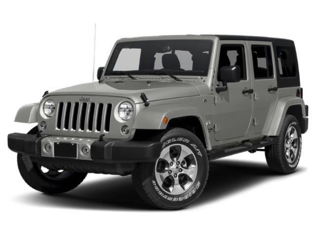 2015 Jeep Wrangler Sahara Mooresville NC | Randy Marion Chevrolet ...
