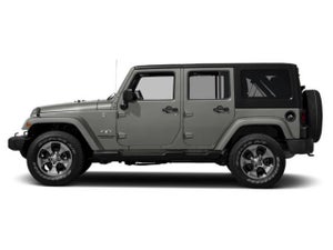 2015 Jeep Wrangler Sahara Mooresville NC | Randy Marion Chevrolet ...
