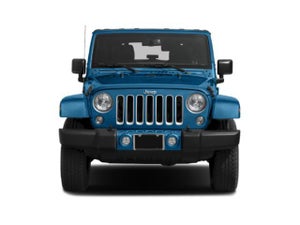 2015 Jeep Wrangler Sahara Mooresville NC | Randy Marion Chevrolet ...